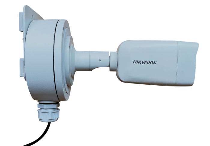 Time-Lapse Solar Camera | 12V | 4G | UK Made
